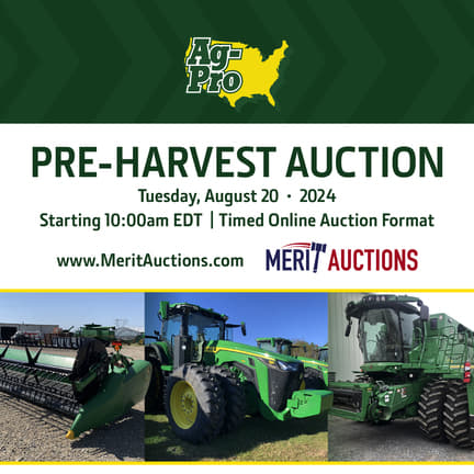 2020 John Deere 6110M Tractors 100 to 174 HP for Sale | Tractor Zoom