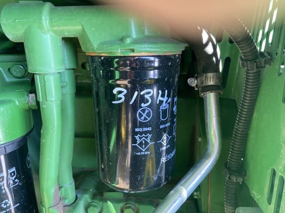 2020 John Deere 6120E Tractors 100 to 174 HP for Sale | Tractor Zoom