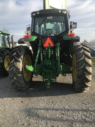 2020 John Deere 6175M Tractors 175 to 299 HP for Sale | Tractor Zoom
