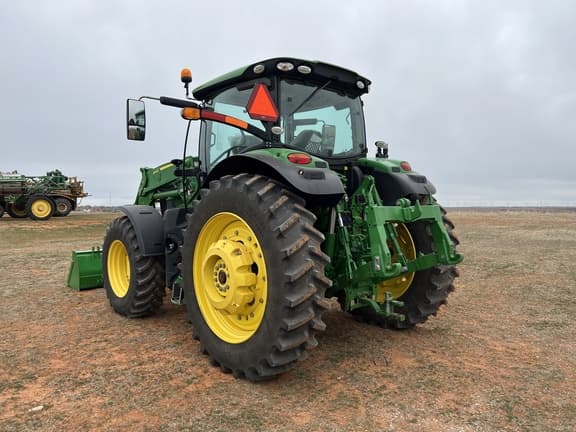 2020 John Deere 6175R Tractors 175 to 299 HP for Sale | Tractor Zoom