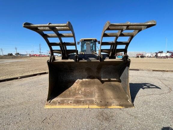 2020 John Deere 624L Construction Wheel Loaders for Sale | Tractor Zoom