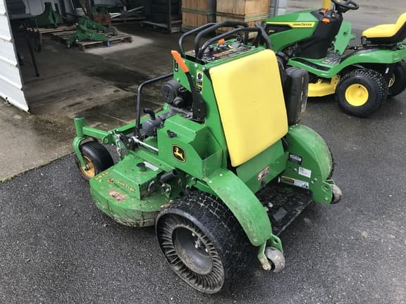 Tractor Zoom - 2020 John Deere 648R