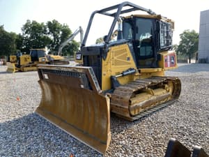 2020 John Deere 700L XLT Lot No. 56721932 Construction For Sale with ...