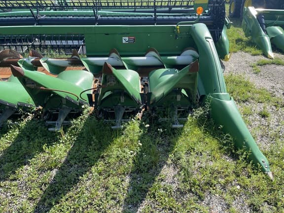 2020 John Deere 708C Harvesting Headers - Row Crop for Sale | Tractor Zoom