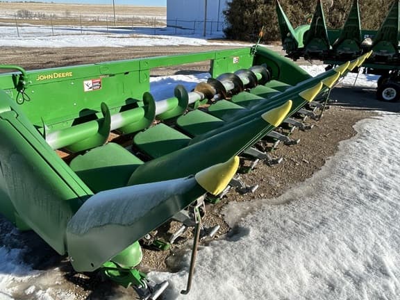 2020 John Deere 708C Harvesting Headers - Row Crop for Sale | Tractor Zoom