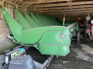 2020 John Deere 712C Stock No. 1141267 Harvesting For Sale with 12 Rows ...