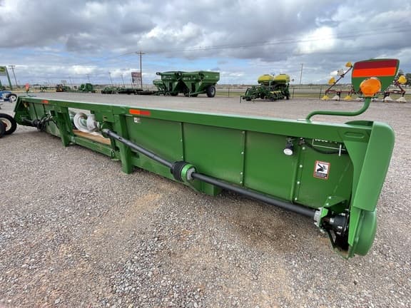 2020 John Deere 712C Harvesting Headers - Row Crop for Sale | Tractor Zoom