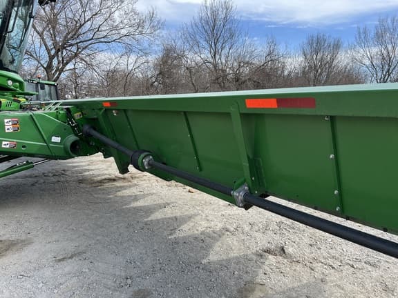 2020 John Deere 716C Harvesting Headers - Row Crop for Sale | Tractor Zoom