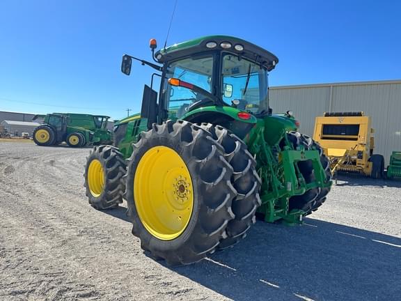 2020 John Deere 7210R Tractors 175 to 299 HP for Sale | Tractor Zoom
