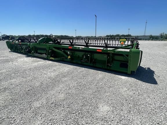 2020 John Deere 740FD Harvesting Headers - Platform for Sale | Tractor Zoom