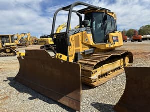 SOLD - 2020 JOHN DEERE 750K Dozer / Crawler Tractor Construction with ...