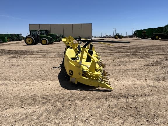 2020 John Deere 770 Harvesting Headers - Forage for Sale | Tractor Zoom