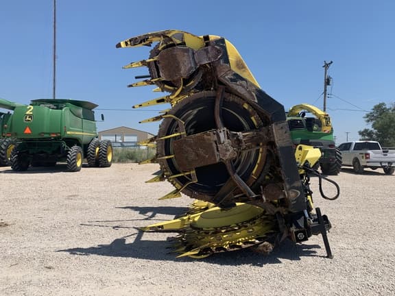 2020 John Deere 770 Harvesting Headers - Forage for Sale | Tractor Zoom