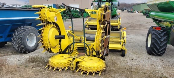 2020 John Deere 770 Harvesting Headers - Forage for Sale | Tractor Zoom