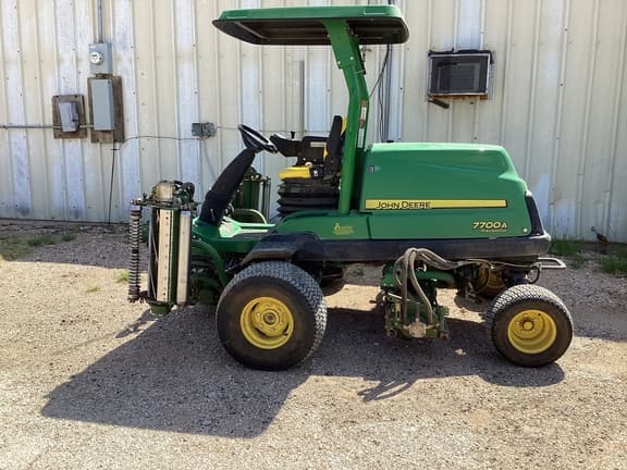 2020 John Deere 7700A Other Equipment For Sale Stock No. 4350674 ...
