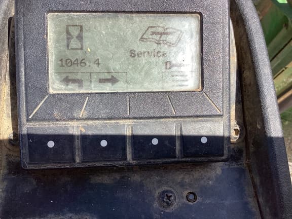 2020 John Deere 7700A Other Equipment For Sale Stock No. 4350674 ...