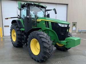 2020 John Deere 7R 230 Stock No. 09110286 MT1 Tractors For Sale with ...