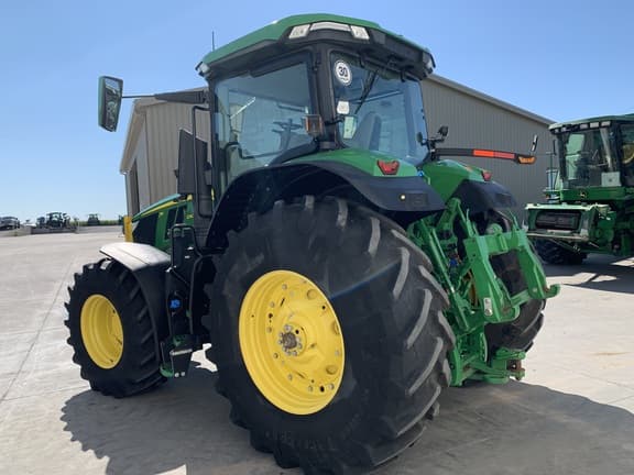 2020 John Deere 7R 230 Tractors 175 to 299 HP for Sale | Tractor Zoom