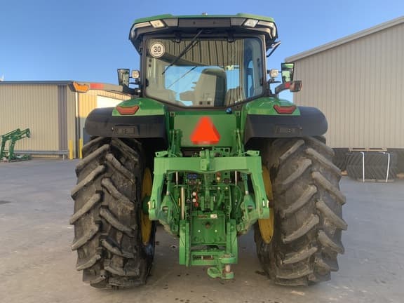 2020 John Deere 7R 230 Tractors 175 to 299 HP for Sale | Tractor Zoom