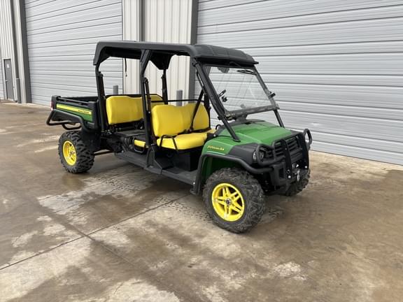 2020 John Deere XUV 825M S4 Other Equipment Outdoor Power for Sale ...
