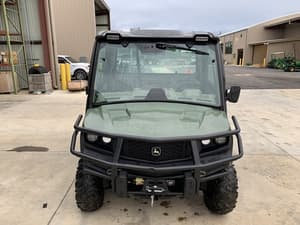 SOLD - 2020 John Deere XUV 835R Stock No. 374924 Other Equipment with ...