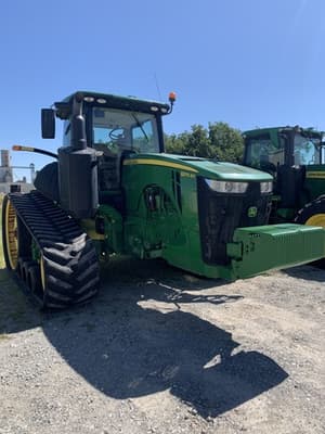 2020 John Deere 8370RT Tractors For Sale Stock No. 899383 | Tractor Zoom