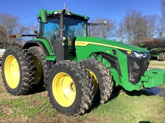 2020 John Deere 8R 310 Tractors 300 or more HP for Sale | Tractor Zoom