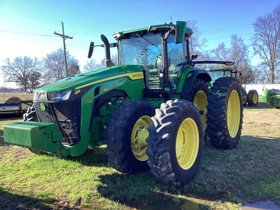 2020 John Deere 8R 310 Tractors 300 or more HP for Sale | Tractor Zoom