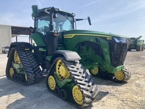 SOLD - 2020 John Deere 8RX 310 Stock No. 883717 Tractors with 1,003 Hrs ...