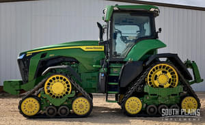 SOLD - 2020 John Deere 8RX 340 Stock No. 993604 Tractors with 6,189 Hrs | Tractor Zoom