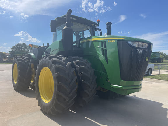 2020 John Deere 9420R Tractors 300 or more HP for Sale | Tractor Zoom