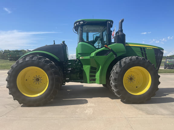 2020 John Deere 9420R Tractors 300 or more HP for Sale | Tractor Zoom