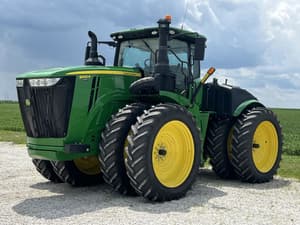 2020 John Deere 9420R Tractors For Sale Stock No. 454506 | Tractor Zoom