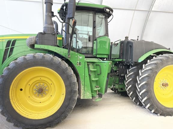 2020 John Deere 9420R Tractors 300 to 424 HP for Sale | Tractor Zoom