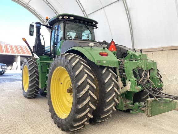 2020 John Deere 9420R Tractors 300 to 424 HP for Sale | Tractor Zoom