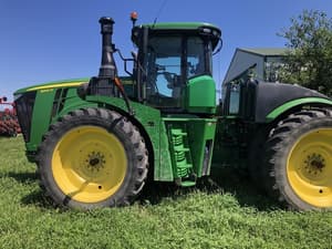 2020 John Deere 9520R Stock No. 501538 Tractors For Sale with 2,557 Hrs ...