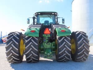 2020 John Deere 9520R Stock No. 458913 Tractors For Sale with 896 Hrs ...