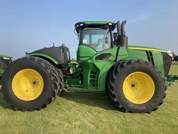 2020 John Deere 9520R Tractors 300 or more HP for Sale | Tractor Zoom