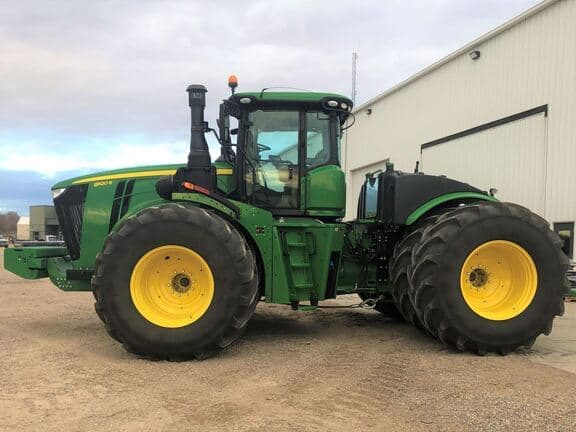2020 John Deere 9520R Tractors 300 or more HP for Sale | Tractor Zoom