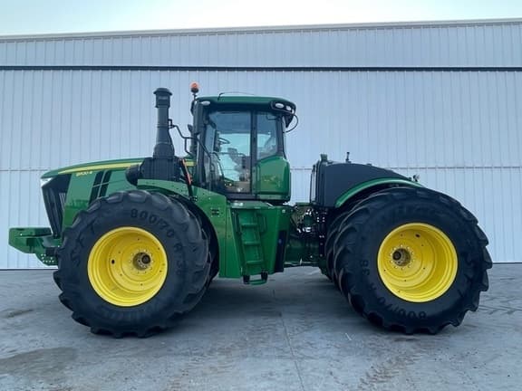 SOLD - 2020 John Deere 9520R Tractors 425 or more HP | Tractor Zoom
