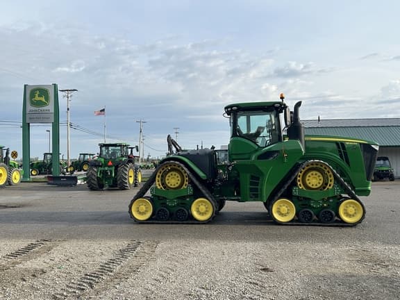 2020 John Deere 9520RX Tractors 425 or more HP for Sale | Tractor Zoom