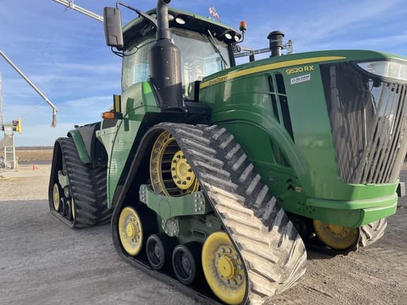 2020 John Deere 9520RX Tractors 425 or more HP for Sale | Tractor Zoom