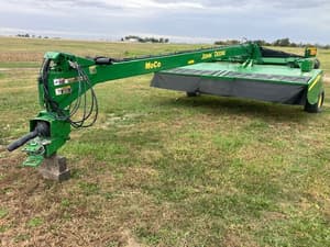 SOLD - 2020 John Deere 956 Stock No. 88810 Hay and Forage | Tractor Zoom