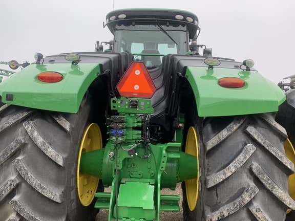 2020 John Deere 9570R Tractors 425 or more HP for Sale | Tractor Zoom