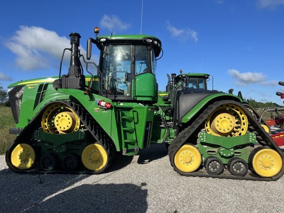 2020 John Deere 9570RX Tractors 425 or more HP for Sale | Tractor Zoom