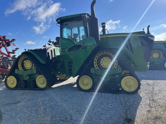 2020 John Deere 9570RX Tractors 425 or more HP for Sale | Tractor Zoom