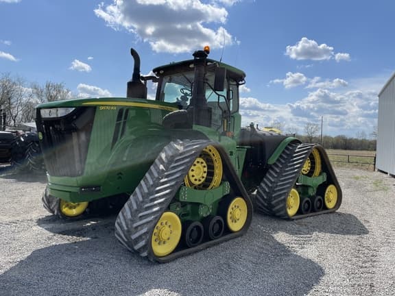 2020 John Deere 9570RX Tractors 425 or more HP for Sale | Tractor Zoom