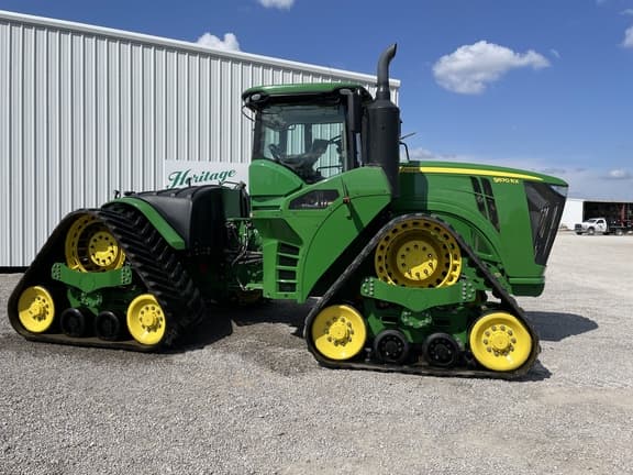 2020 John Deere 9570RX Tractors 425 or more HP for Sale | Tractor Zoom