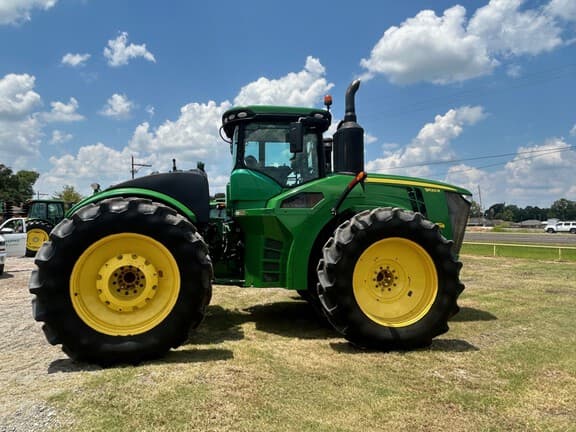 2020 John Deere 9620R Stock No. 554306 Tractors For Sale with 2,027 Hrs ...