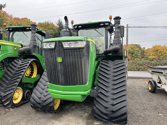 2020 John Deere 9620RX Tractors 425 or more HP for Sale | Tractor Zoom